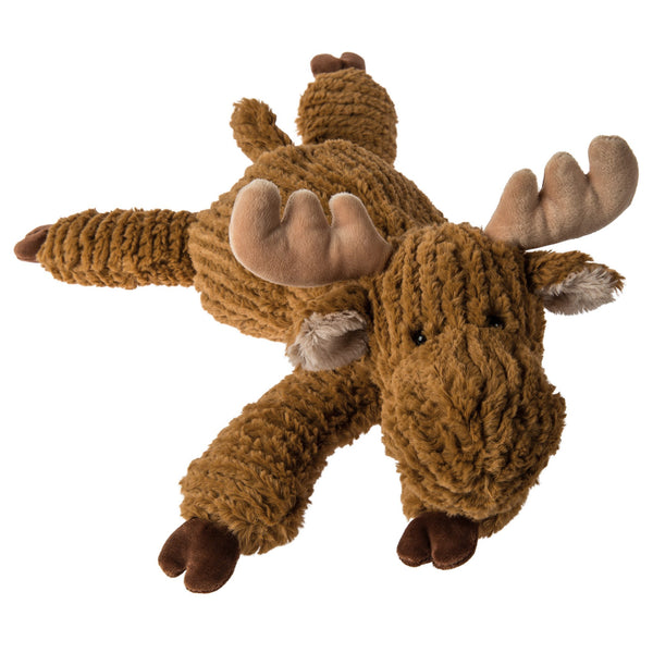 Cozy Toes Plush Moose – Mooseville