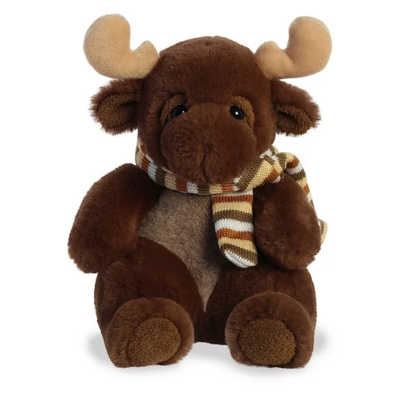 Slumpy da Moose Plush – Mooseville